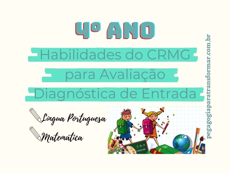 Habilidades do CRMG para Avaliação Diagnóstica: Sugestões