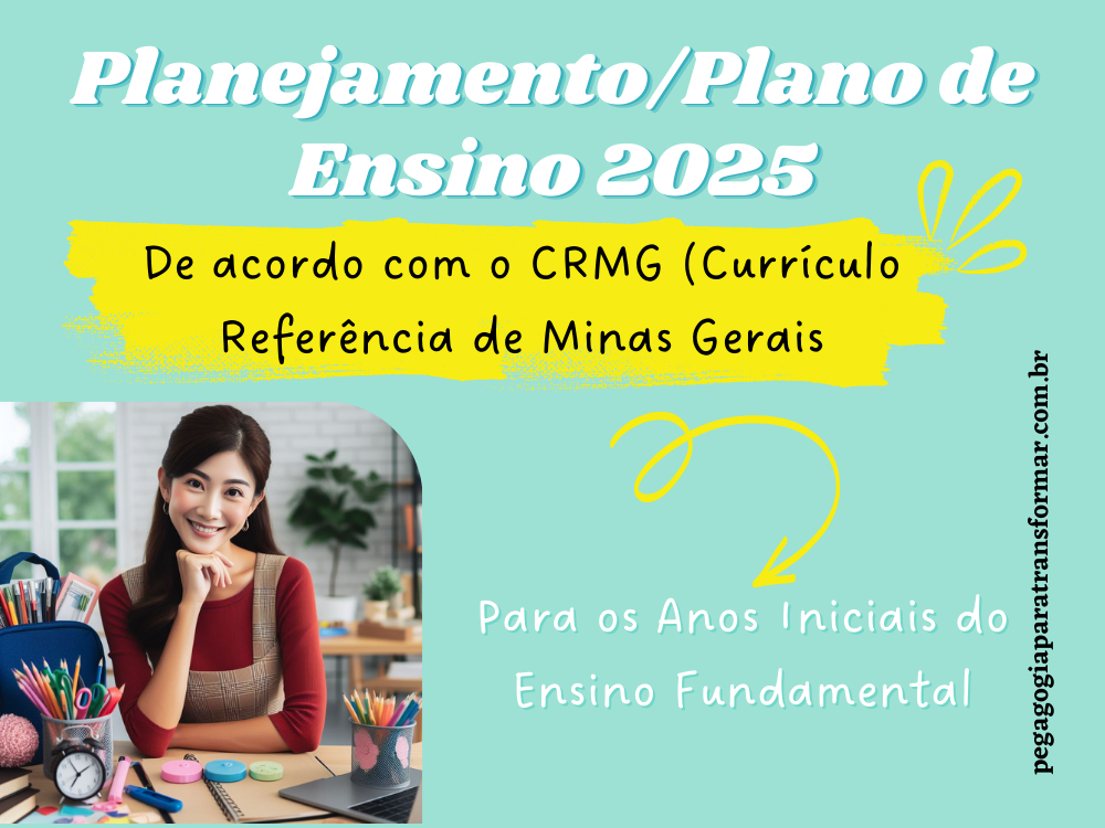 Arquivo de Projetos/Planos - Pedagogia para transformar